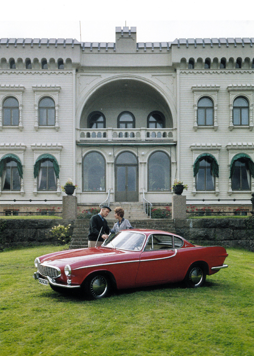 SKF Slottsviken on John Halls väg in Mölndal @guidof
